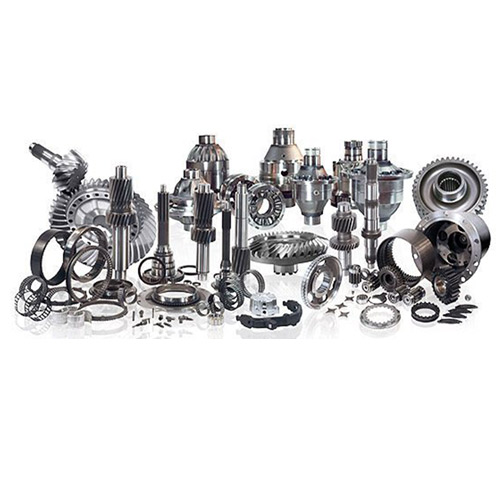 Automobiles Spare Parts